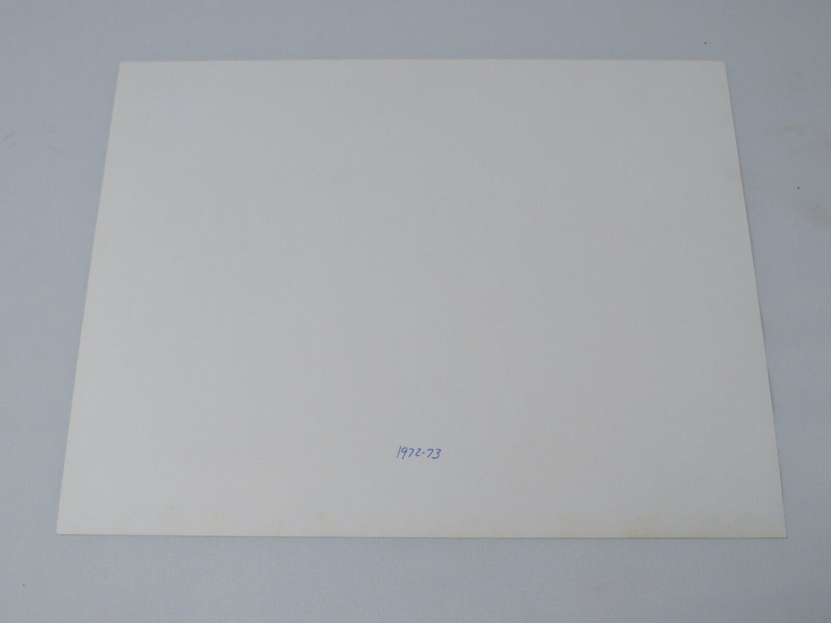 Vic Venasky Los Angeles Kings Signed Autographed Original 10X8 Hockey ...